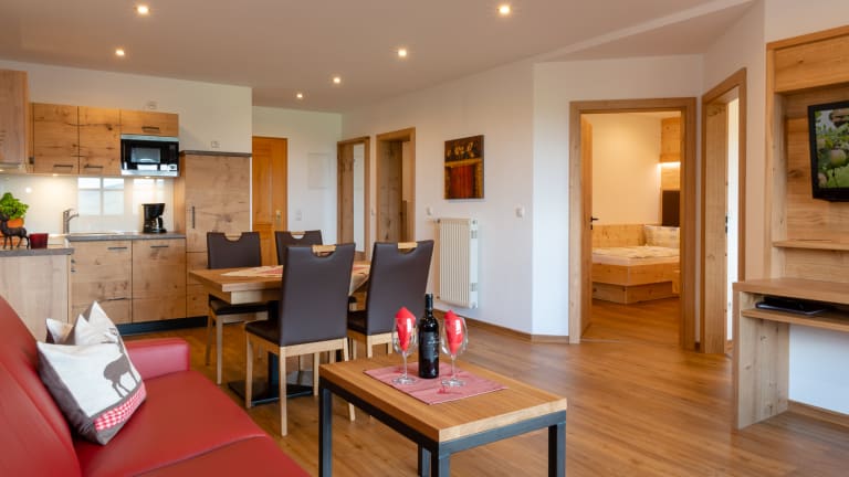 Berghof Kopp Erlebnisbauernhof (Drachselsried): Alle Infos zum Hotel