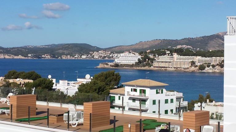 Aparthotel Bahia Pollensa (Mallorca) • HolidayCheck