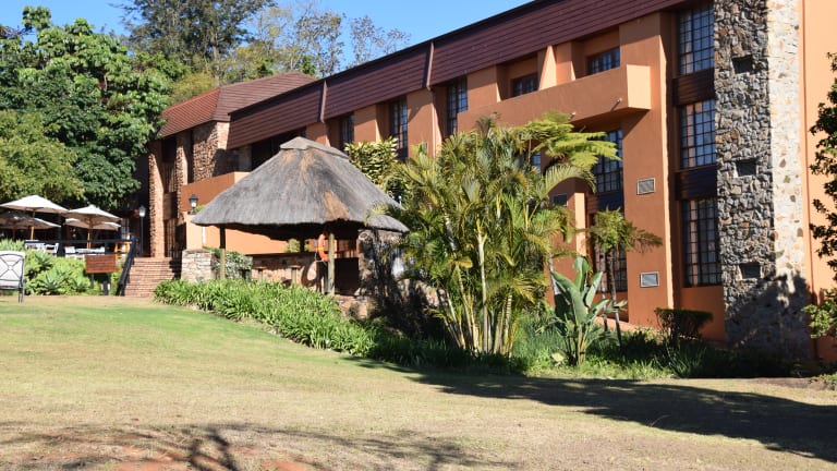 Pine Lake Inn (White River) • HolidayCheck (Mpumalanga | Südafrika)