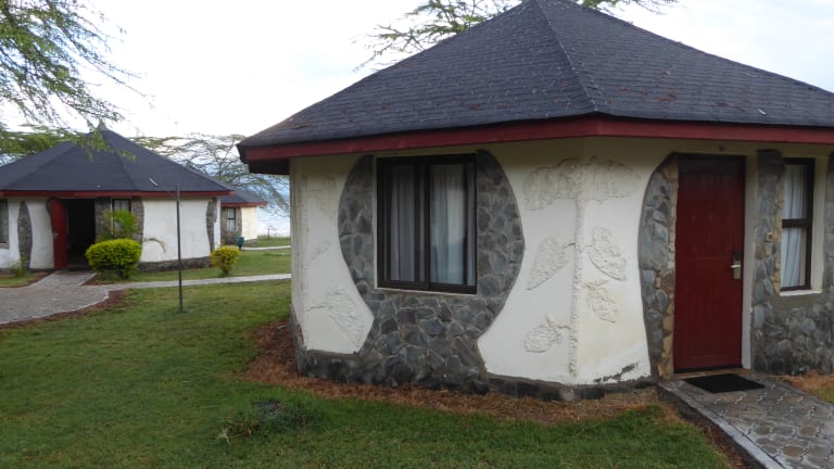 Sentrim Elementaita Lodge (Nakuru): Alle Infos zum Hotel