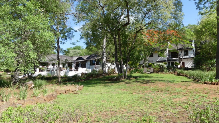 Hotel Rissington Inn (Hazyview): Alle Infos zum Hotel