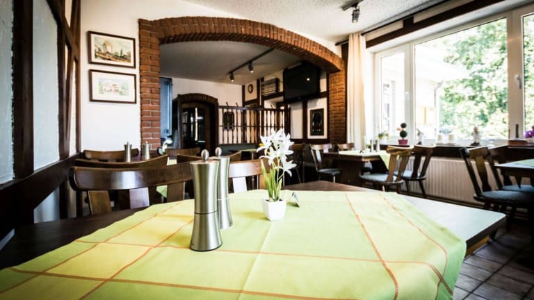 Hotel Am Hafen Braunschweig