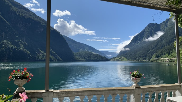 Hotel Le Prese (Le Prese) • HolidayCheck (Kanton Graubünden | Schweiz)