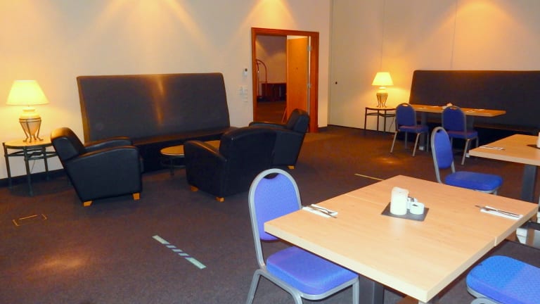 Mercure Hotel Gera City (Gera): Alle Infos zum Hotel