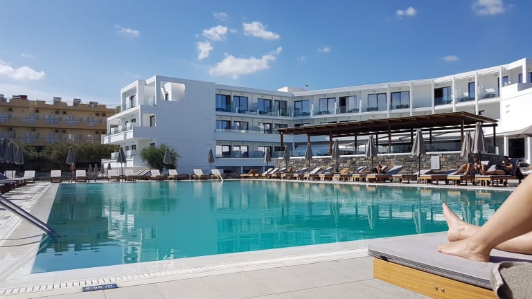 Sentido Amounda Bay (Amoudara) • HolidayCheck (Kreta | Griechenland)