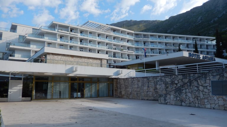 Maistra Select Astarea Hotel (Mlini): Alle Infos zum Hotel