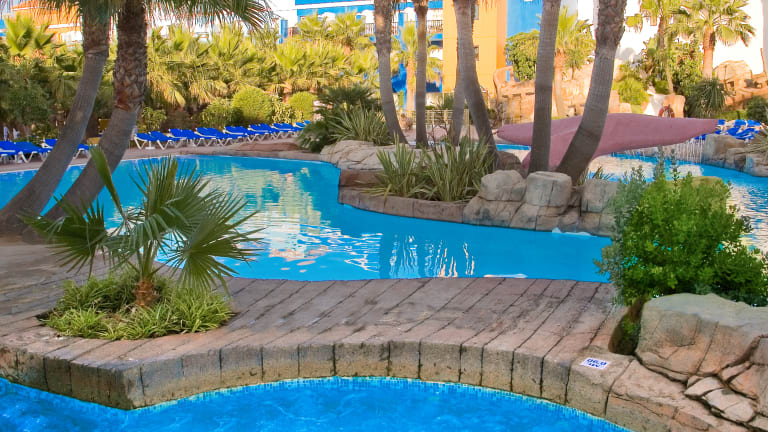 Playaballena Hotel (Costa Ballena): Alle Infos zum Hotel