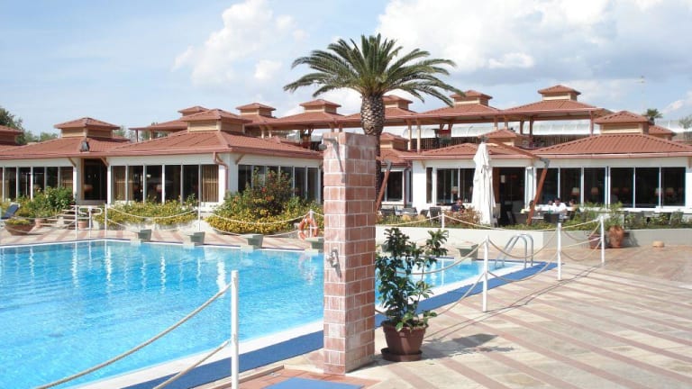 ROBINSON APULIA (Marina di Ugento) • HolidayCheck (Apulien | Italien)