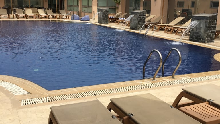 Radisson Blu Hotel Cairo Heliopolis (Kairo): Alle Infos zum Hotel