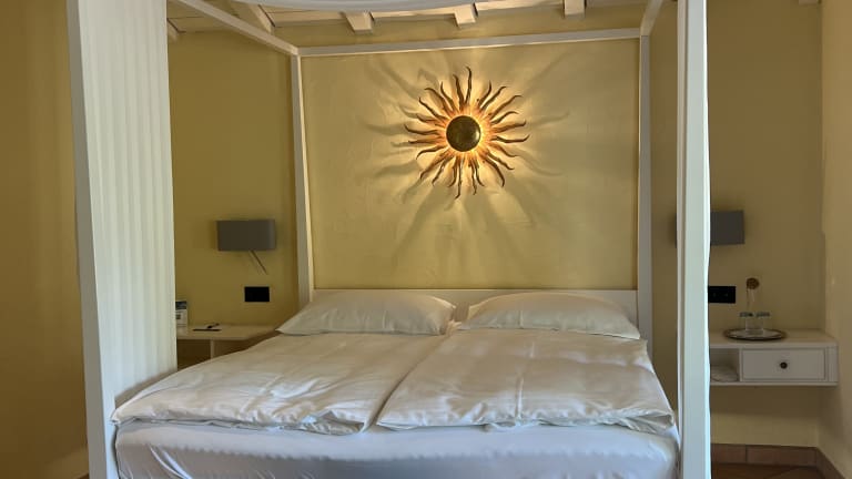 Albergo Losone (Losone): Alle Infos zum Hotel
