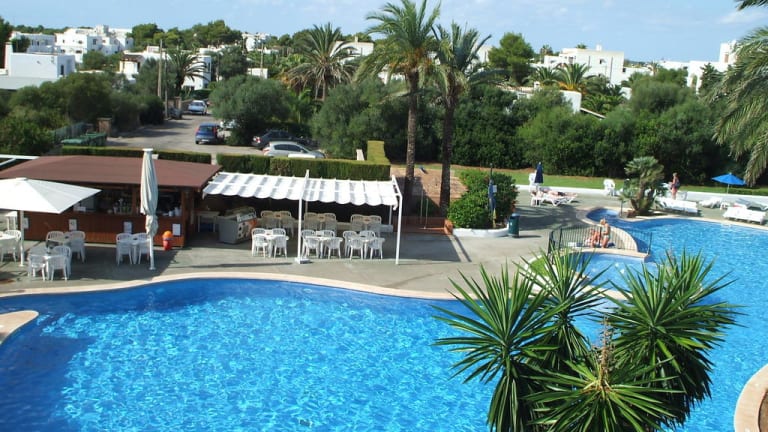 Inturotel Azul Garden (Cala d'Or): Alle Infos zum Hotel