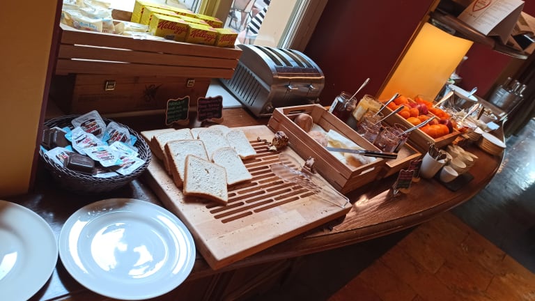 Villa Appiani Hotel (Trezzo sull'Adda): Alle Infos zum Hotel