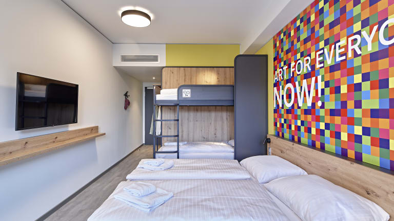 MEININGER Hotel Köln West (Köln): Alle Infos zum Hotel