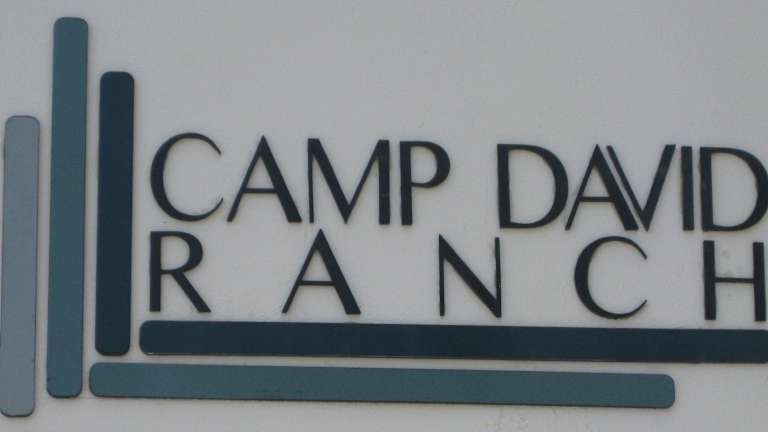 Hotel Camp David Ranch Resort (Santiago de los Caballeros): Alle Infos ...