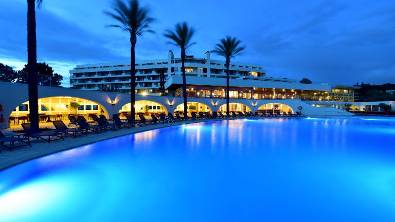 Pestana Alvor Praia Premium Beach & Golf Resort (Alvor) • HolidayCheck