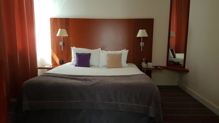 Hotel Mercure Opole (Oppeln/Opole): Alle Infos zum Hotel