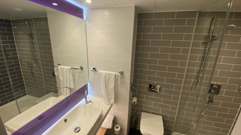 Premier Inn Berlin City Wilmersdorf (Berlin-Charlottenburg-Wilmersdorf ...