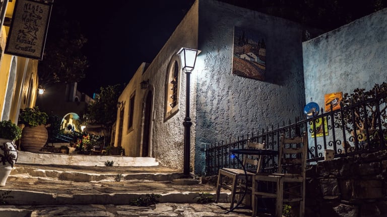 Arolithos Traditional Cretan Village Hotel (Arolithos): Alle Infos zum ...