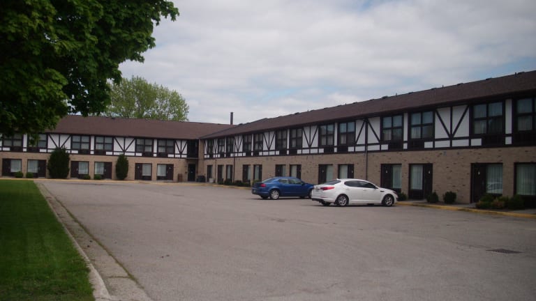 Days Inn by Wyndham Sarnia Harbourfront (Sarnia): Alle Infos zum Hotel