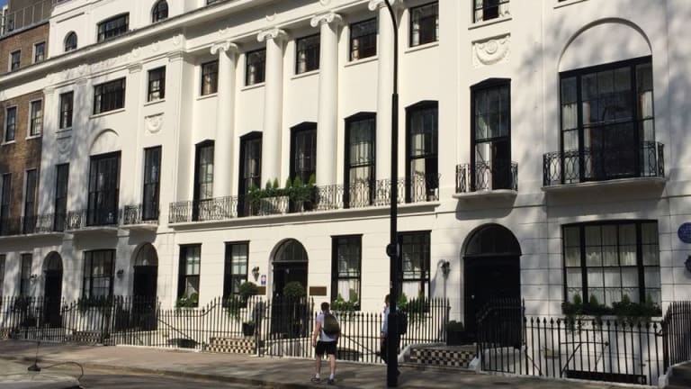 Goodenough Club Hotel (London Borough of Camden): Alle Infos zum Hotel