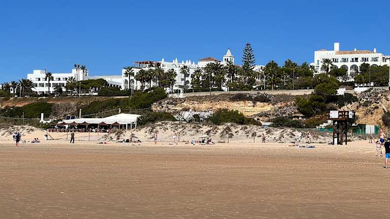 DAIA Slow Beach Hotel Conil (Conil de la Frontera): Alle Infos zum Hotel