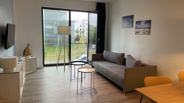 DOCK INN Hostel Warnemünde (Rostock-Warnemünde): Alle Infos zum Hotel