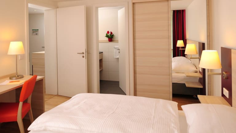 Haus Insel Reichenau (Reichenau): Alle Infos zum Hotel