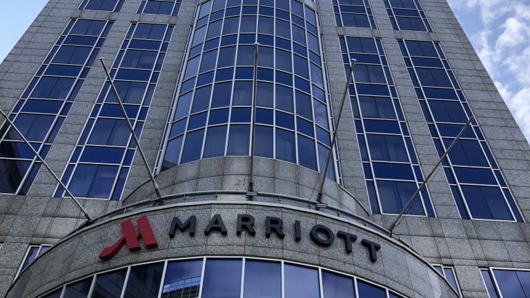 Rotterdam Marriott Hotel (Rotterdam) • HolidayCheck (Südholland ...