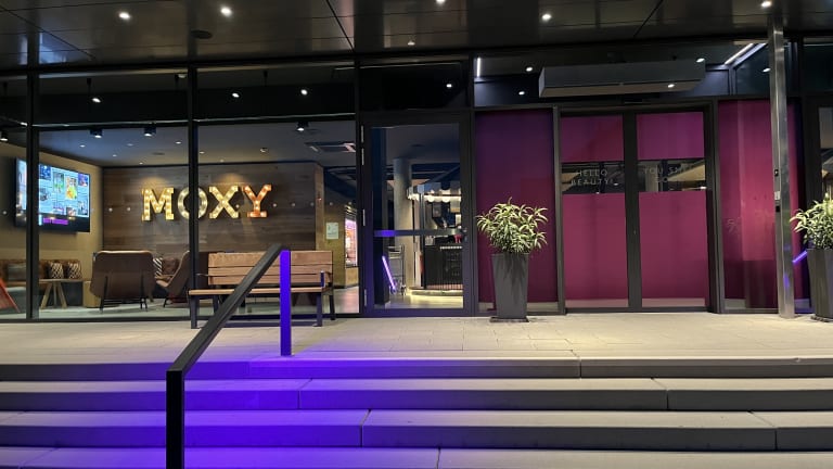 Moxy Rust (Rust): Alle Infos zum Hotel