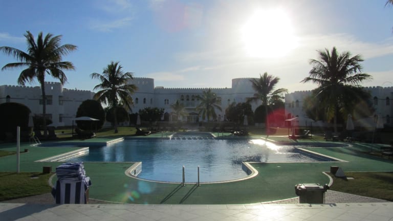 Hotel Sohar Beach (Sohar): Alle Infos zum Hotel