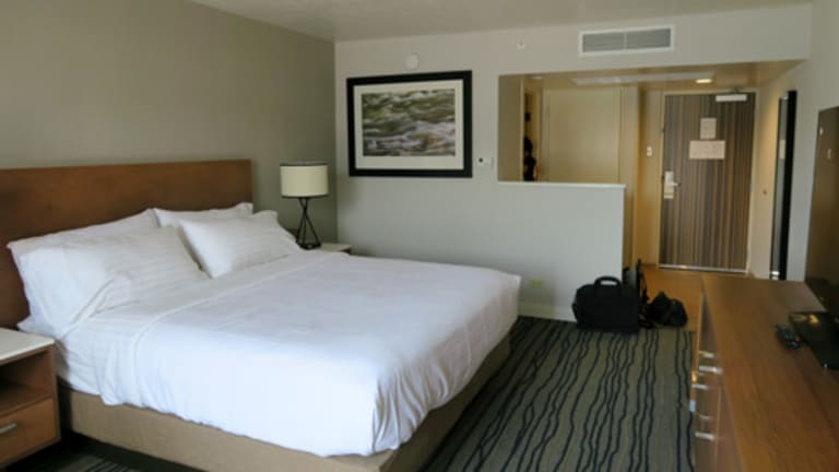 Doubletree By Hilton Helena Downtown (Helena): Alle Infos zum Hotel