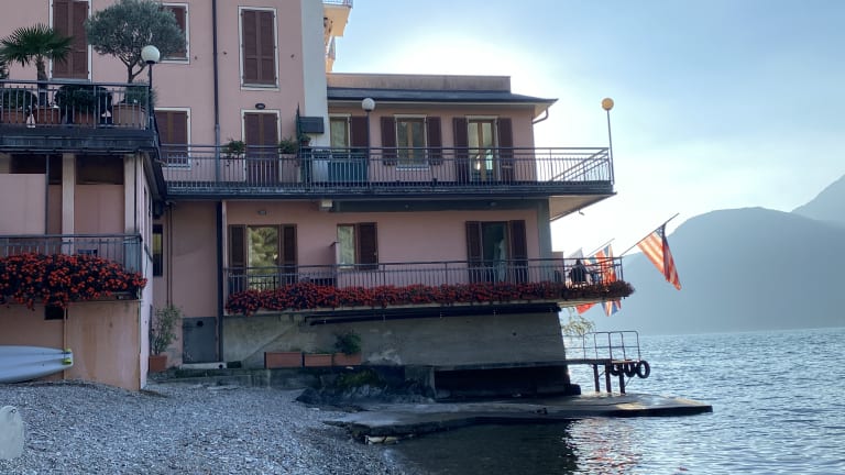 Hotel Meridiana (Bellano): Alle Infos zum Hotel