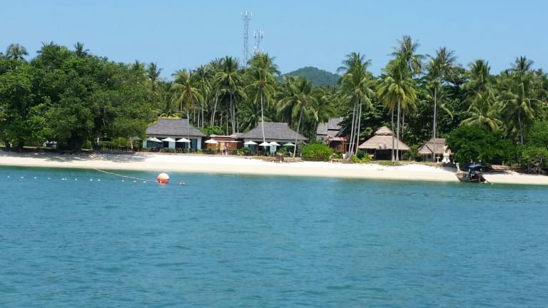 GLOW Elixir Koh Yao Yai (Phru Nai): Alle Infos zum Hotel