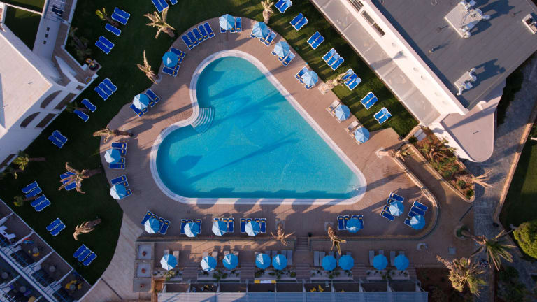 Lyttos Beach Hotel (Aposelemis): Alle Infos zum Hotel