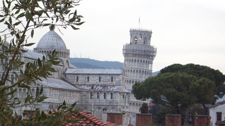 Hotel Roma (Pisa) • HolidayCheck (Toskana | Italien)