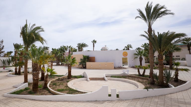 Calimera Blend Paradise (Hurghada): Alle Infos zum Hotel