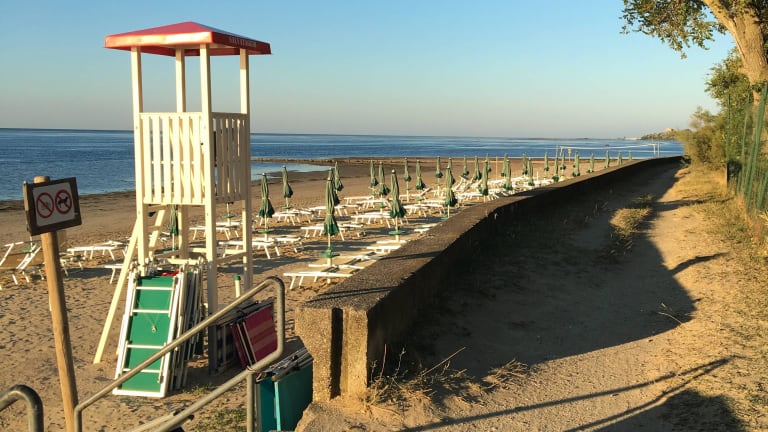 Villaggio Residence Punta Spin (Grado): Alle Infos zum Hotel