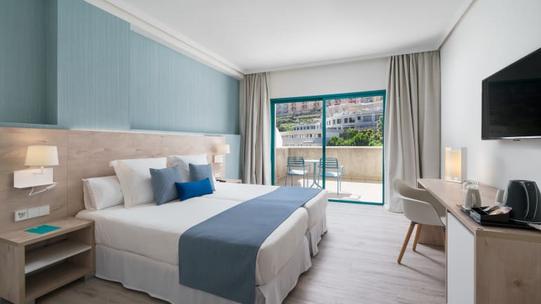 Alua Tenerife (Puerto de la Cruz): Alle Infos zum Hotel