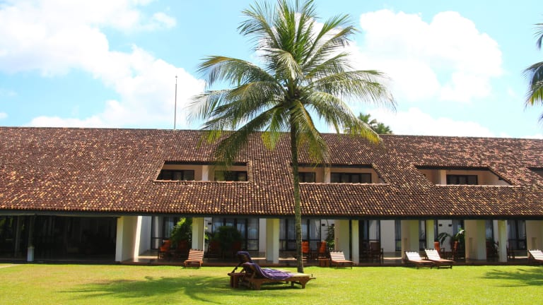 Thaala Bentota (Bentota): Alle Infos zum Hotel