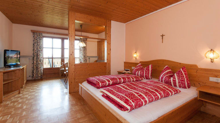 Berghof Kopp Erlebnisbauernhof (Drachselsried): Alle Infos zum Hotel