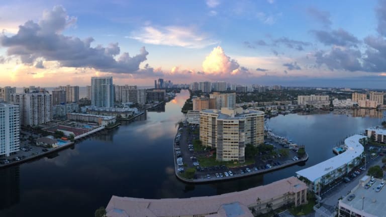 Beachwalk Resort (Hallandale Beach) • HolidayCheck (Florida | USA)