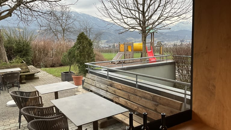 Landgasthof Bogner (Absam): Alle Infos zum Hotel