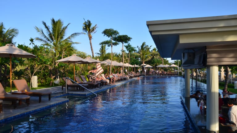 Padma Resort Legian (Legian) • HolidayCheck (Bali | Indonesien)