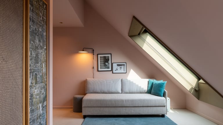 MIANO Hotel & Bar (Pasing): Alle Infos zum Hotel