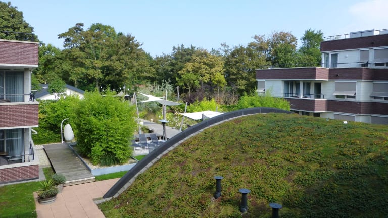 Fletcher Wellness-Hotel Kamperduinen (Kamperland): Alle Infos zum Hotel