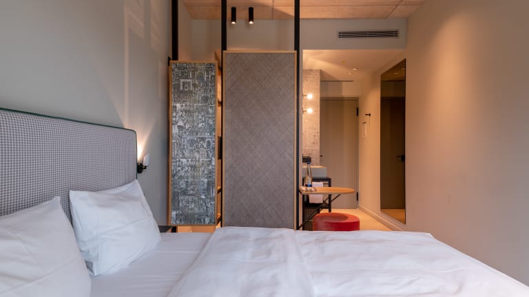 MIANO Hotel & Bar (Pasing): Alle Infos zum Hotel