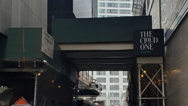The Cloud One New York-Downtown (New York - Manhattan): Alle Infos zum ...