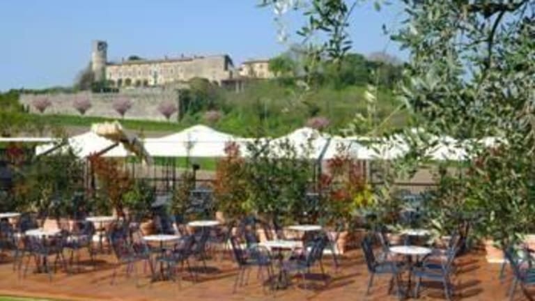 Hotel Il Castello (Pozzolengo): Alle Infos zum Hotel