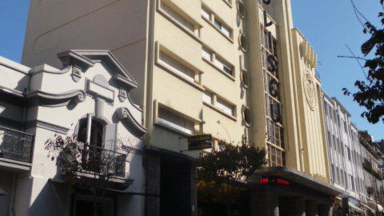 Porto Coliseum Hotel (Porto) • HolidayCheck (Região Norte/Region Nord ...