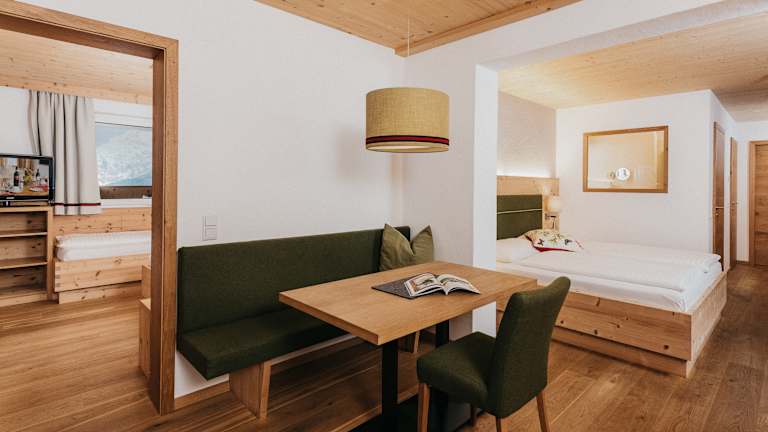 Biohotel Rupertus (Leogang): Alle Infos zum Hotel